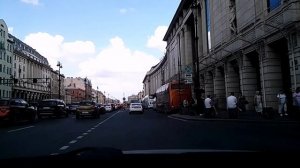 #4354 /28-07-25 г./ СПб, Лиговский проспект...