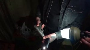 Виталик Зелёный Купили заброшенный дом за 3000$