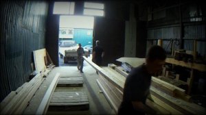EcoDeco WareHouse // 2025