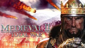 Medieval 2: Total War. Прохождение за Англию #1
