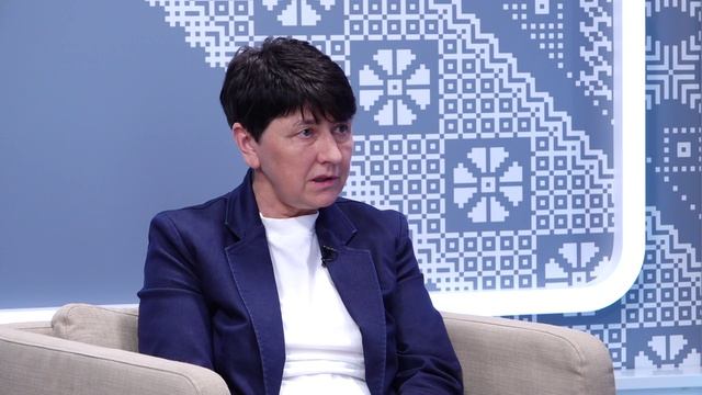 Тема дня 28.07.25 Офтальмолог Михайлова о проблемах со зрением у детей