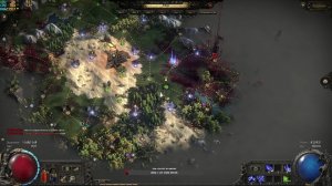 Path of Exile 2 лук