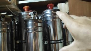 Оборудования для коптильни