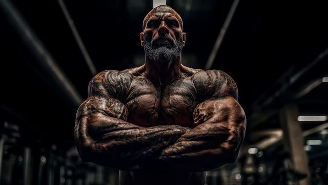 Gym Workout Motivation Music Mix