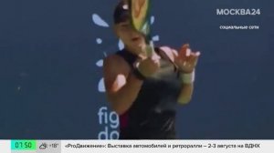 Второй тур Российской премьер-лиги завершился лидерством Локомотива