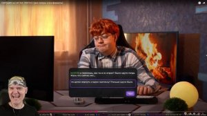 НАЙДИ СЕБЯ! ► ПАРОДИЯ на ЧАТ НА TWITCH 2 (все чатеры и все форматы) | ВИКТОР - РЕАКТОР