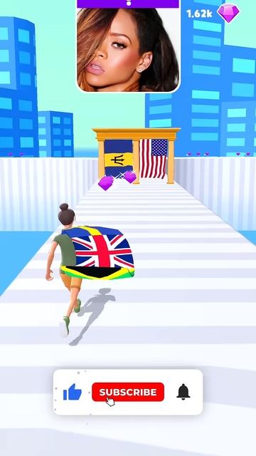 🎮 РАННЕРЫ и Мобильные 3D Игры • Геймплей на телефоне (iOS и Android) 🔥 #AndroidGaming #mobilegame