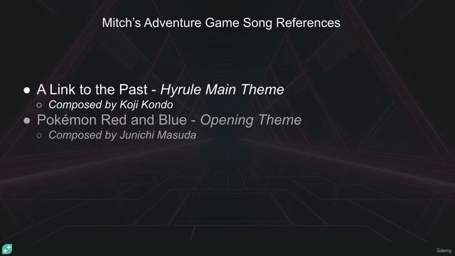 3.2 -Finding Inspiration