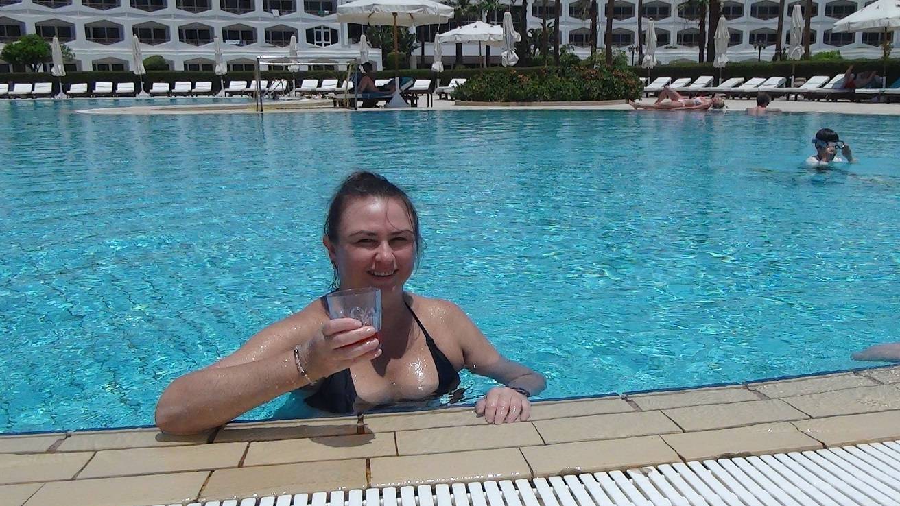 BARON RESORT SHARM EL SHEIKH - 3-х КОМНАТНЫЙ НОМЕР/ ПЛЯЖ /  БАССЕЙН / УЖИН  #4