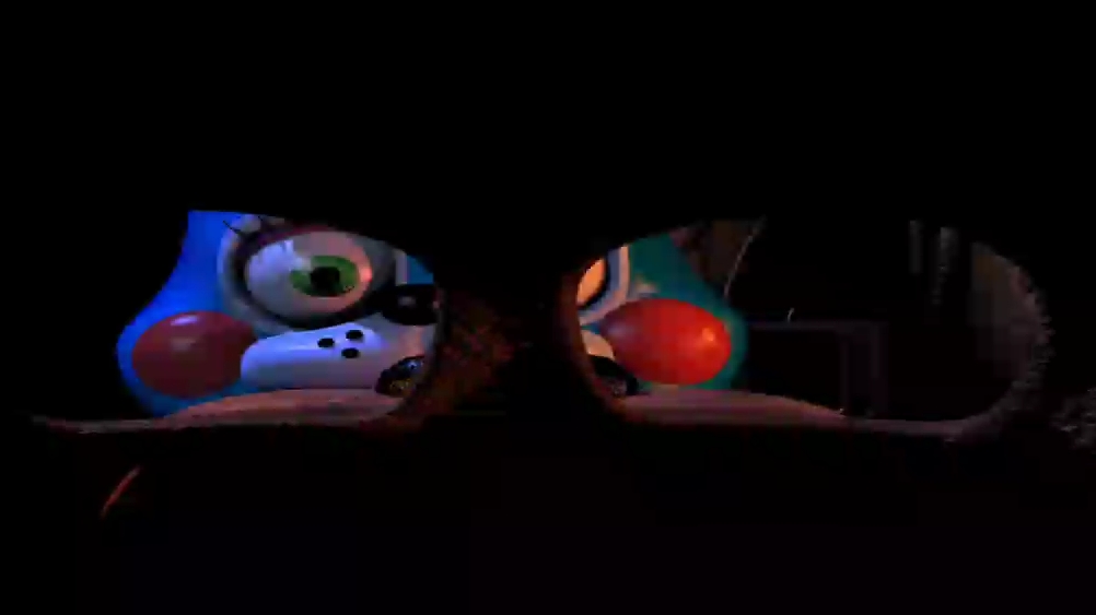 Fnaf II 1Часть