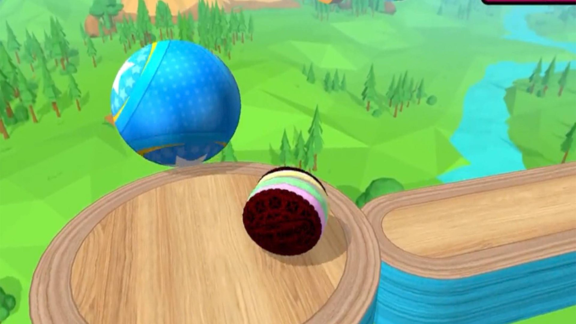 Going Balls  Super Speed run Gameplay New Update Level 97