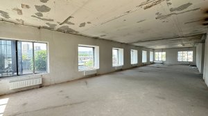 Офис 192,6 кв.м. в БЦ Сириус Парк