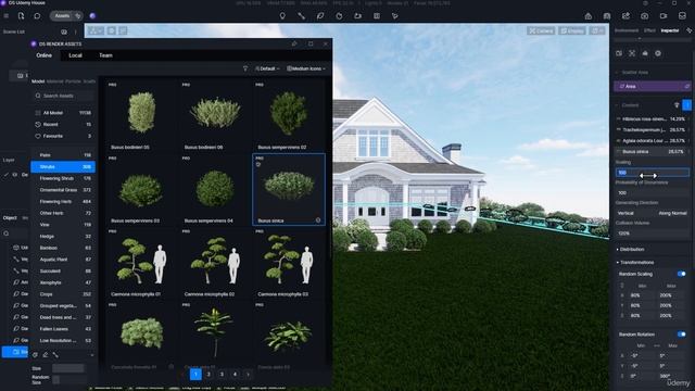 3.5. Using Scatter