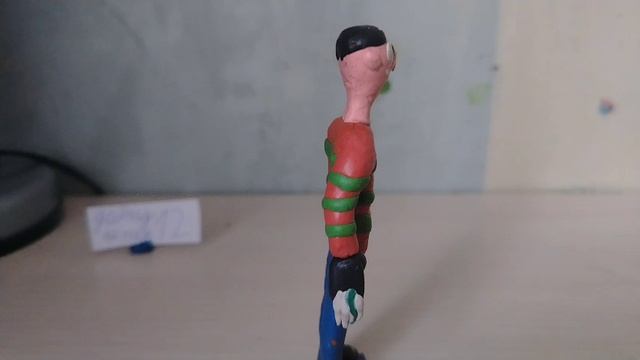 Сиськины VS сигма боя 3 хэллоуин 1 серия