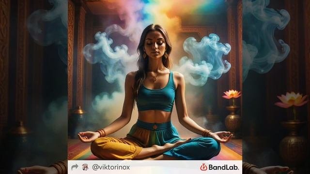 Mantra Groove (Power Dance 2025)-DJ Vik