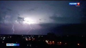 Вести-Томск, выпуск от 29.07.2025 11:30