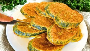 Никакой жарки! ЦУКИНИ, СЫР И ЯЙЦА! Цукини, которые все любят!