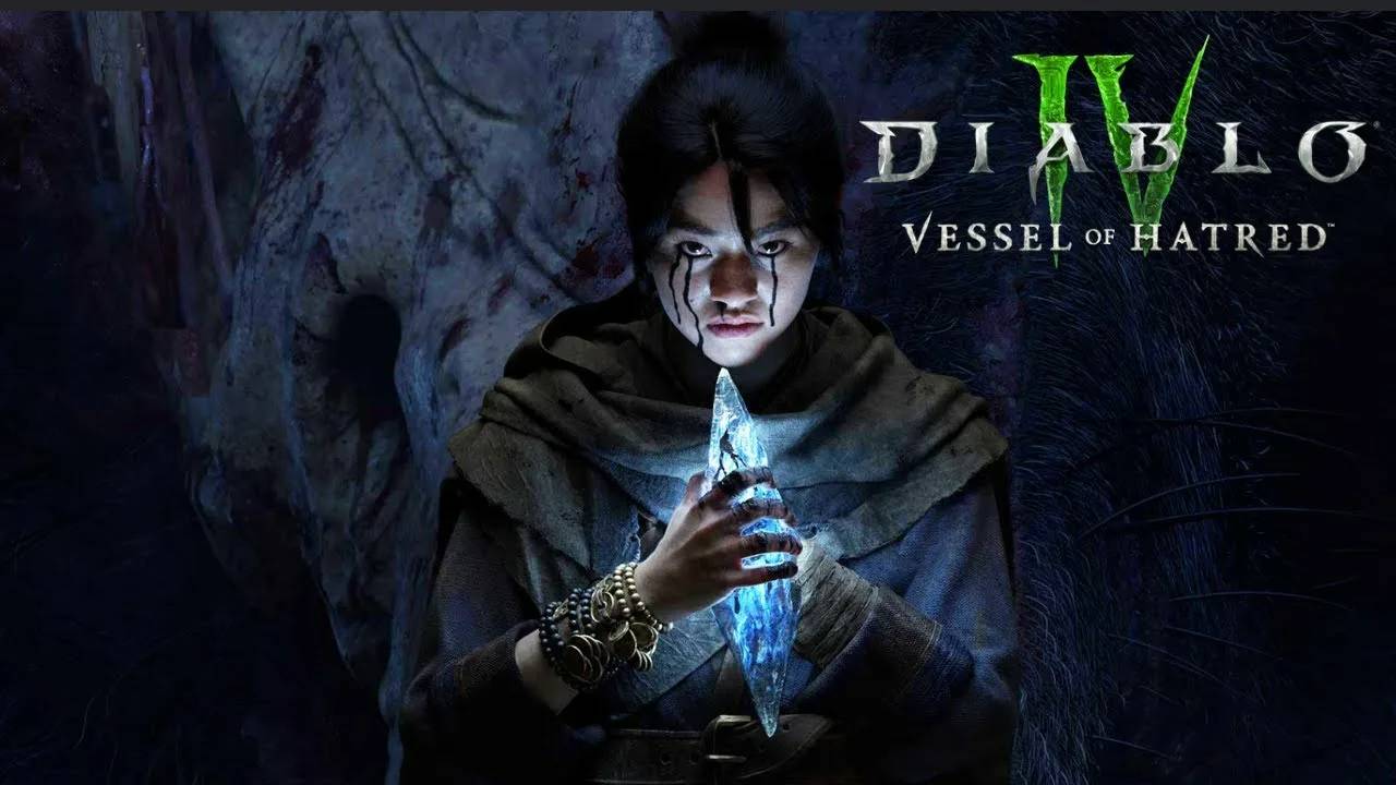 Diablo IV #7
