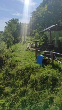 Дача,река отдых.