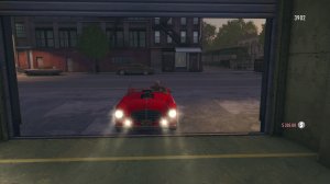 Mafia LL Definitive Edition  Jimmis Vendetta Продолжаем  Нагибать Мафию Без Комментариев