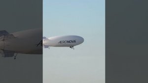 Дирижабли АЭРОНОВА