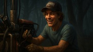 НОВОЕ ОБНОВЛЕНИЕ! Dead by Daylight x The Walking Dead — РИК И МИШОН УЖЕ В ИГРЕ!