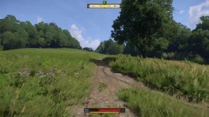 Kingdom Come: Deliverance II. Война мышей и лягушек