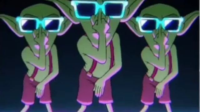 Goblin edit