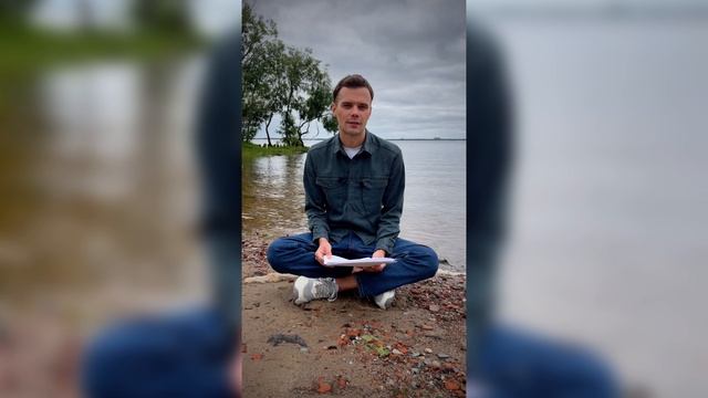 Олег Петров – Голос