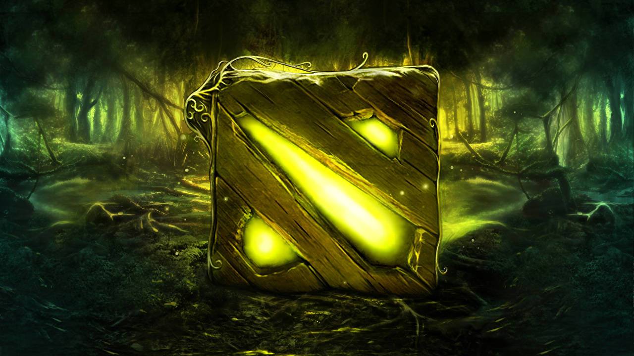 DOTA 2/ Девушка дотер/общение