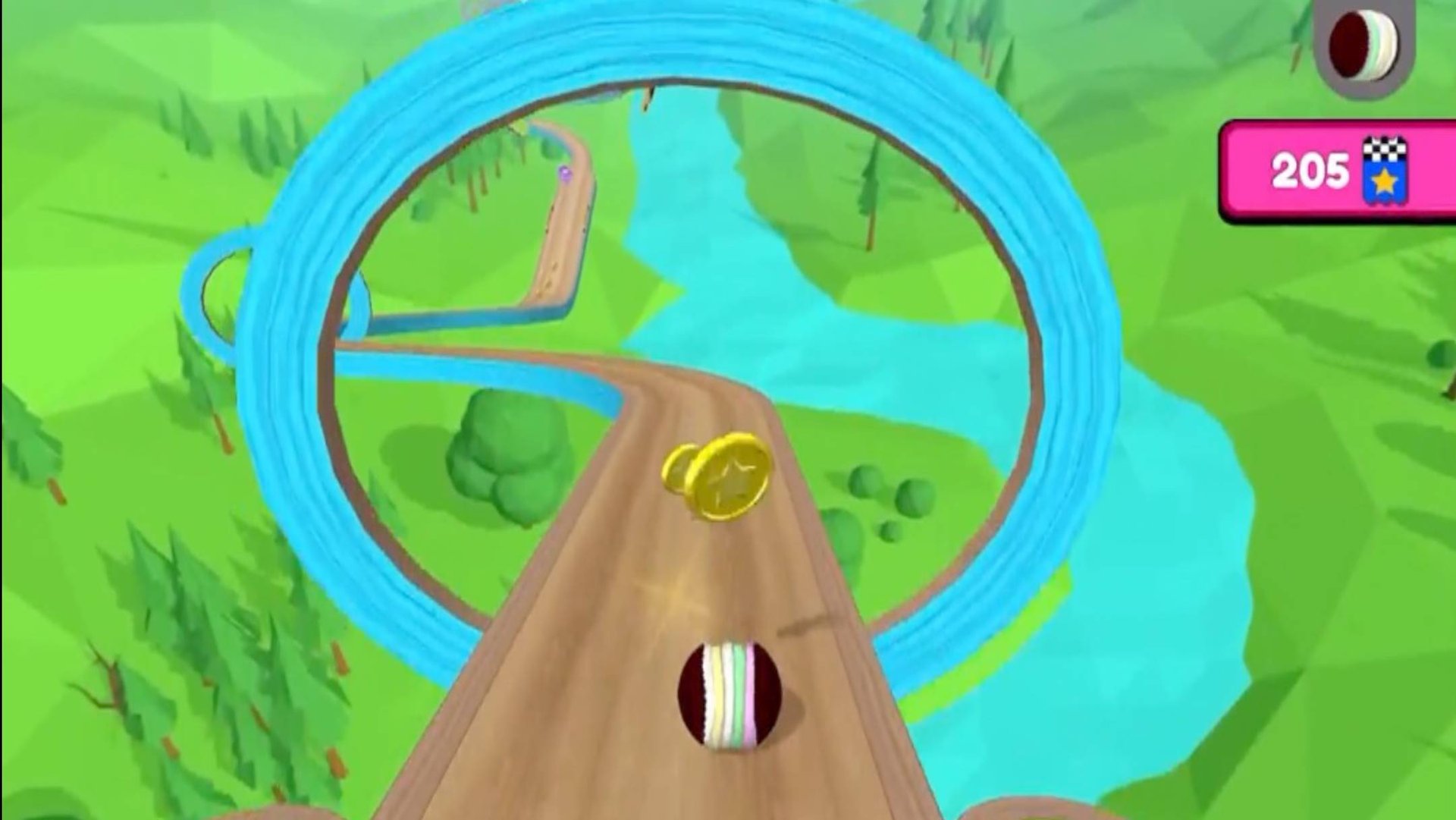 Going Balls  Super Speed run Gameplay New Update Level 99