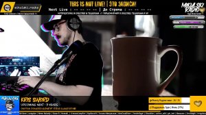 Mikulski_24/7 ( ಠ┏ل͜┓ಠ )