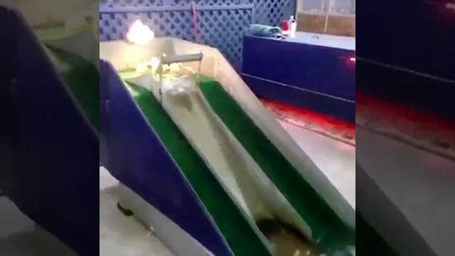 Утиная горка
