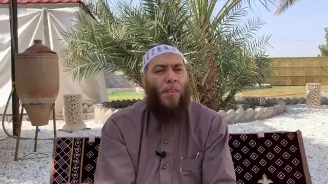 Часть 11. Как остерегаться ширка. Шейх Хейсам Сархан