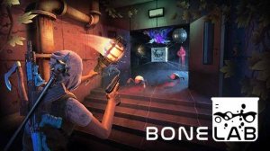 BONELAB || 1 Стартуем