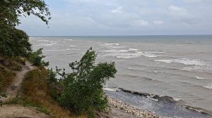 Балтийская погода