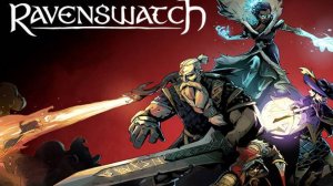 Ravenswatch