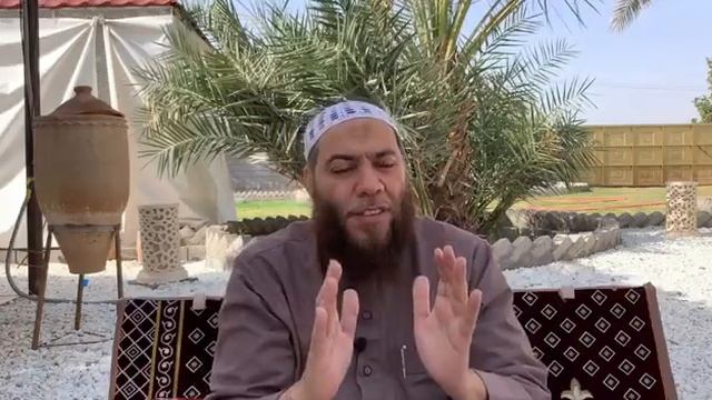 Часть 6. Колдовство. Шейх Хейсам Сархан