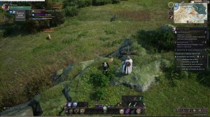 Throne and Liberty EU №3
