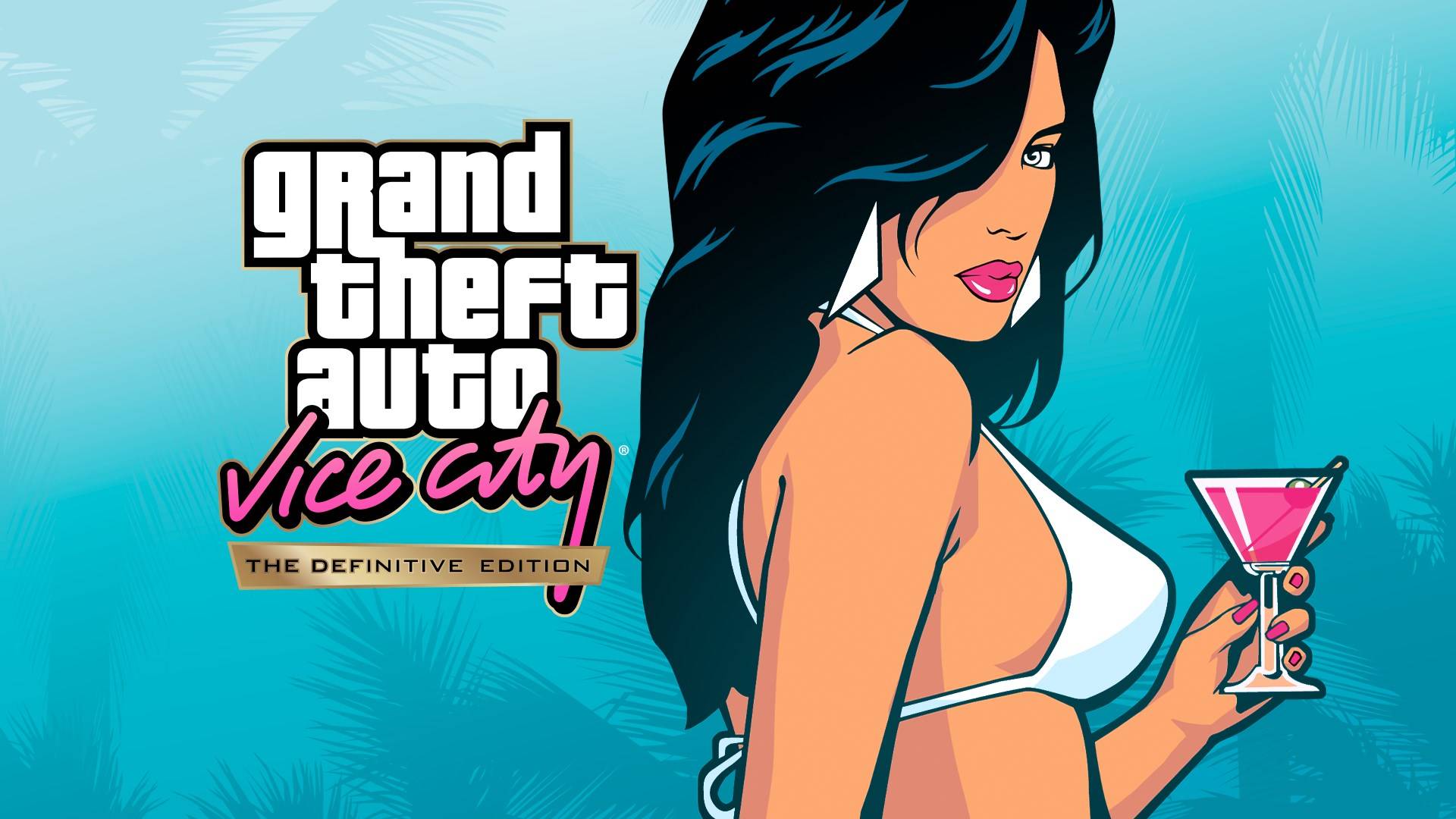 Grand Theft Auto Vice City #4