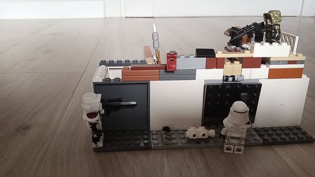 проникновение 1 серия