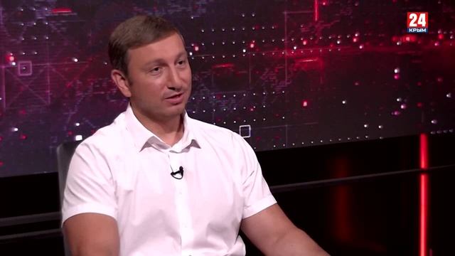 Интервью 24. Арсений Козловский. Выпуск от 29.07.25