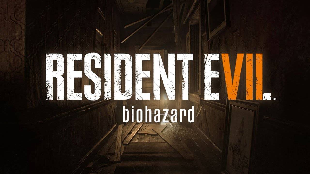 Амбрелла Корп | Resident Evil 7|СТРИМ