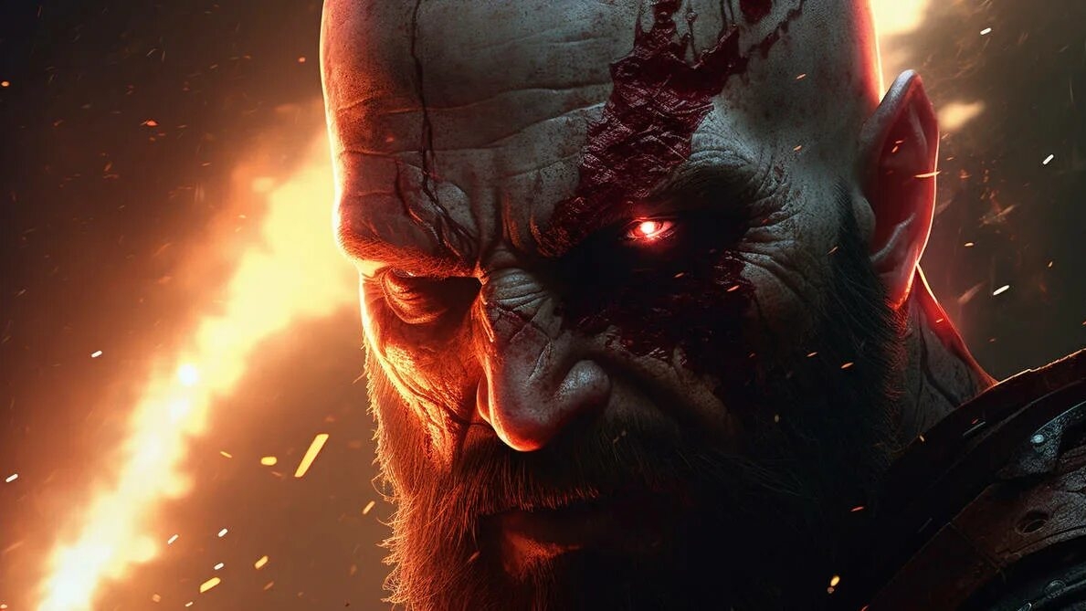 God of War: Ragnarök  17 часть прохождения.  Бог войны Рагнарек  полное прохождение игры