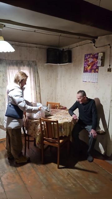 Родился, учился, женился, работал, состарился.