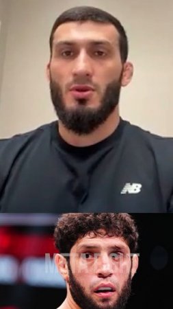 Гасанов примет бой с Шарой Буллетом или Алискеровым в UFC?