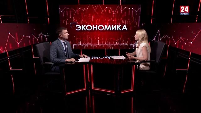 Вакансий больше, чем людей. Программа «Экономика»