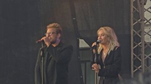 Nansi & Sidorov