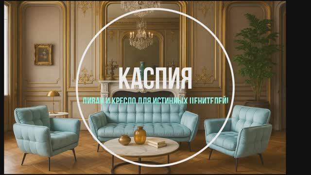 Каспия