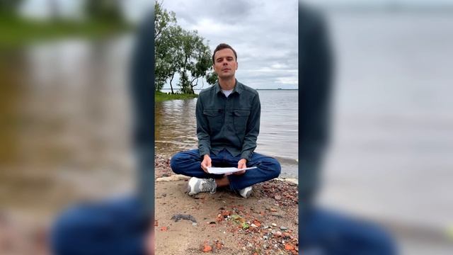 Олег Петров – Душой кристальной изумрудной